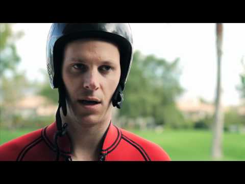 Golf Video: Ben Crane On Pre Round Routine